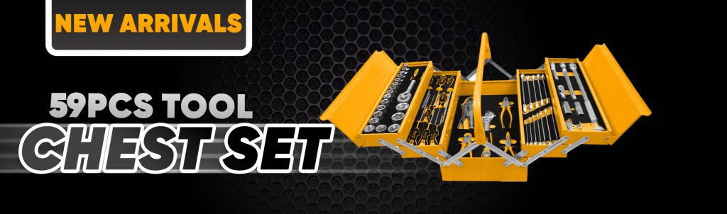 INGCO Zimbabwe – Make The World In Your Hands